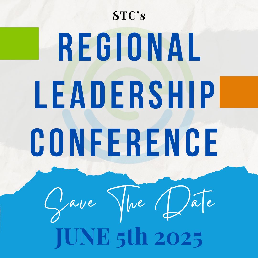 Regional Leadership Conference | STC Regional Planning